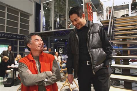 Jet Li