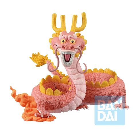 One Piece Momonosuke Onigashima Figure