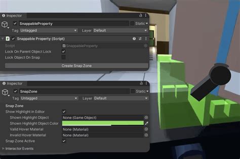 Vr Builder Free Unity Plug In For Vr Development I Mindport