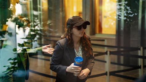 Caroline Ellison Says She And Sam Bankman Fried Lied For Years The New York Times