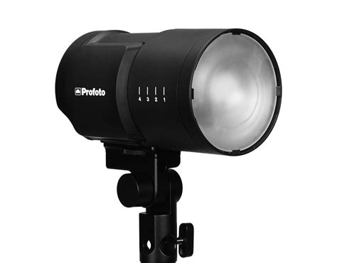 Profoto B10 Capture Integration