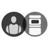 UML Activity Diagram Cash Withdrawal From ATM UML Activity Diagram