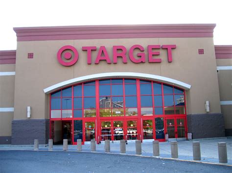 Outside Target
