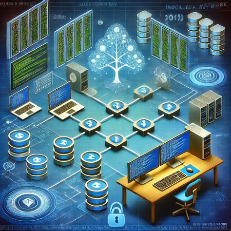 Guide To Setting Up A Git Repository On Lan