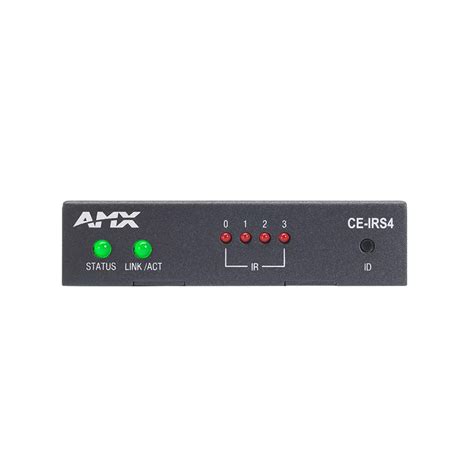 Amx Secure Universal Control Extenders