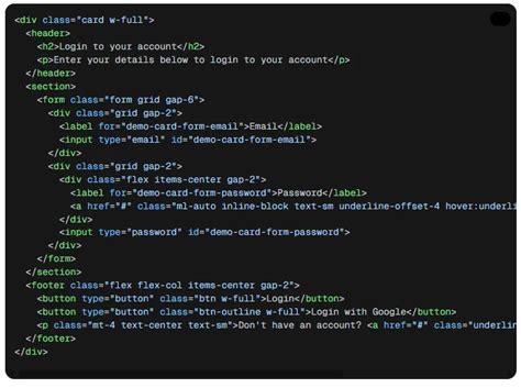 发现了一个无需 React 的 Shadcn Ui 替代方案，它几乎能在任何项目中使用 Csdn博客