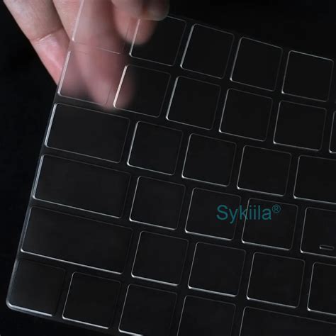 Rog Flow X13 X16 Z13 Gv301 Gv302 Gv601 Gz301 Keyboard Cover Silicone
