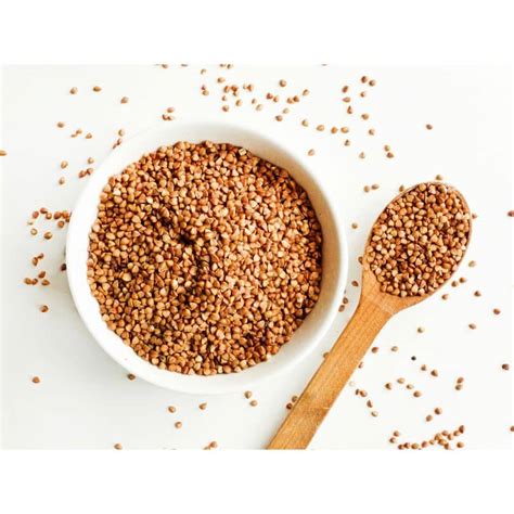 Buckwheat Organic At Elizabeth Wells Blog