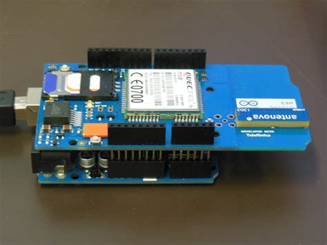 Hands On The Internet Of Things Artandtech Info
