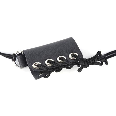 Beginner Friendly Penis Corset Bdsm Sissyloving