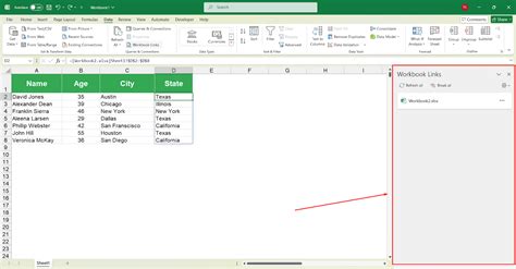 The Ultimate Guide To Workbook Links In Excel Open Edit And Delete External Links 2024
