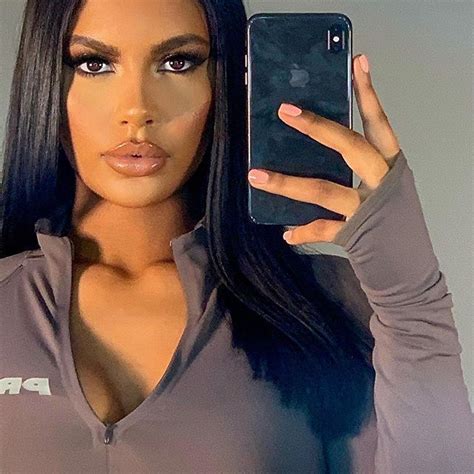 Pixie Lolopaw12345 • Instagram Photos And Videos Aaliyah Lashes Makeup Brown Skin