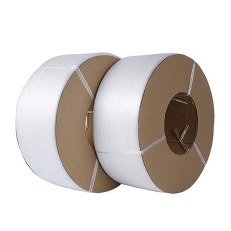 What Is Pp Strapping Tape Packaging Material Manufacturer Kinglongly