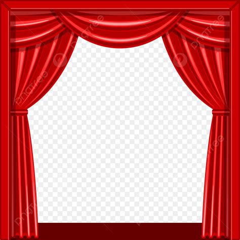 Escenario De Teatro Png Vectores Psd E Clipart Para Descarga