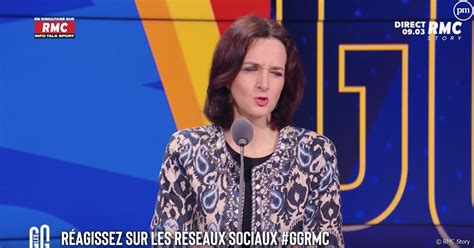 On A Préféré Tannuler Pourquoi Barbara Lefebvre A été écartée Des