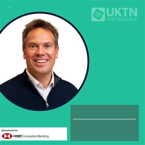 James Codling On Linkedin Thank You To Uktn And Jane Wakefield For