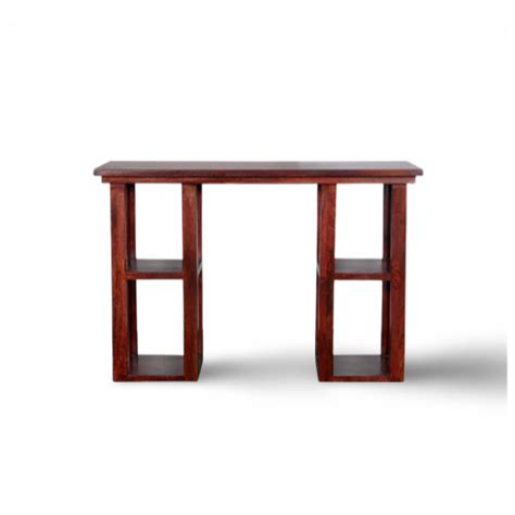 Box Console Table Jangir Decor