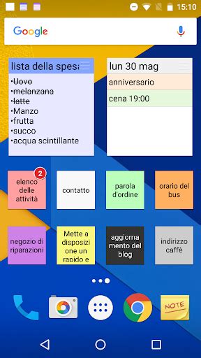 Scaricare Colornote Blocco Note Notepad Su Pc Per Memu