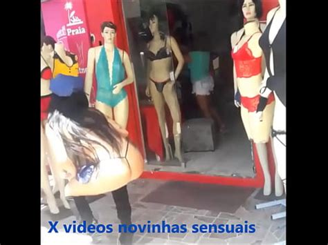 Vendedora De Sex Shop Fio Dental Xnxx Com