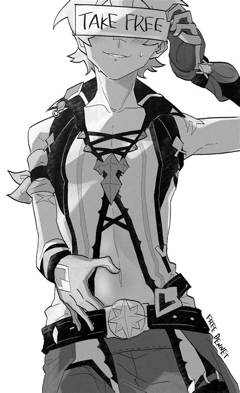 More Aether X Albedo R Genshingays