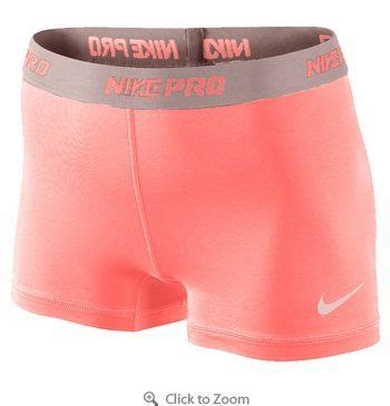 Nike Pro Combat Core Shorts