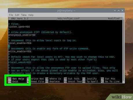 How To Make A Raspberry Pi Web Server With Pictures WikiHow