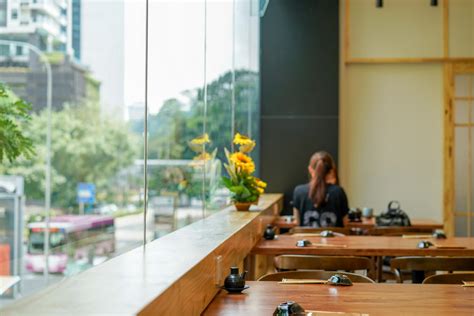 Tsukiji No 8 Wisma Lim Foo Yong