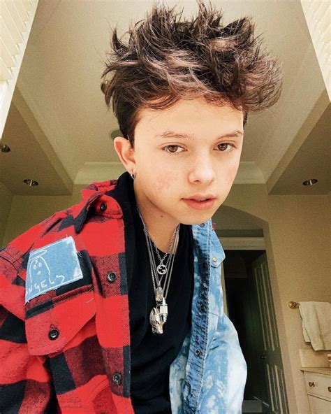 45 Jacob Sartorius Facts About This Famous Internet Star