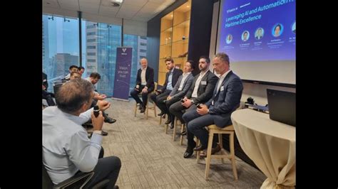 Yasiru Samarasinghe 🌀 On Linkedin Exclusive Event By Orca Ai Leveraging Ai And Automation For