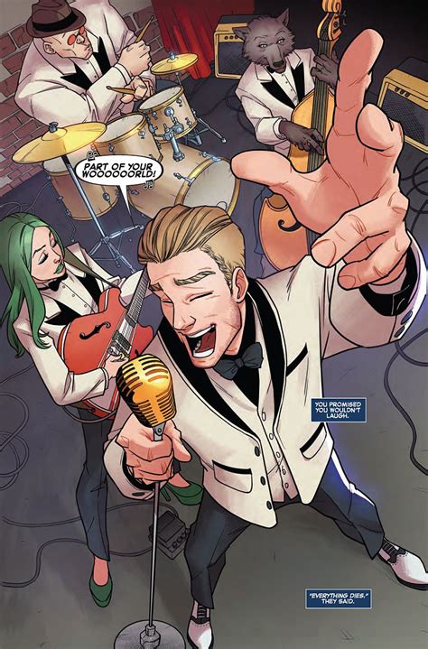 Star Lord And Kitty Pryde 1