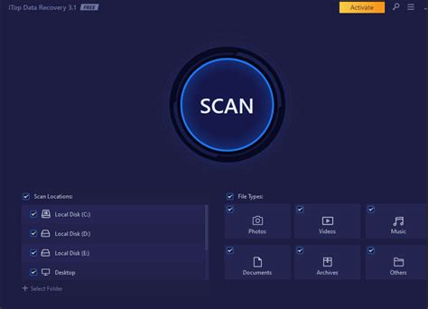 How To Restore Deleted Videos And Photos On Windows