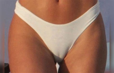 The 36 Most Infamous Celebrity Camel Toes