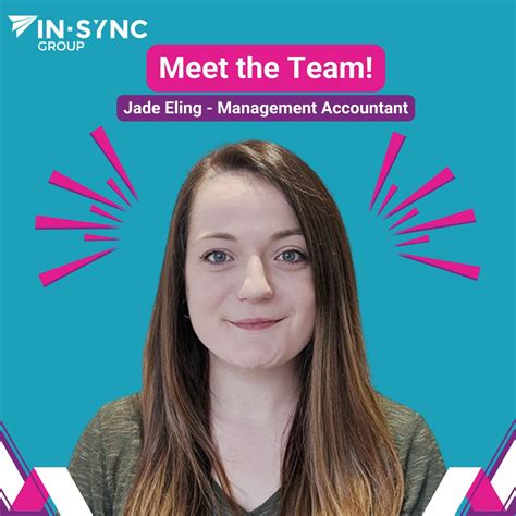 In Sync Group On Linkedin Meettheteam