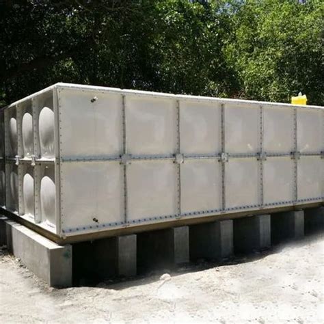 Grp Water Tanks At ₹ 14litre Grp Water Tanks In Bengaluru Id 2852996832788