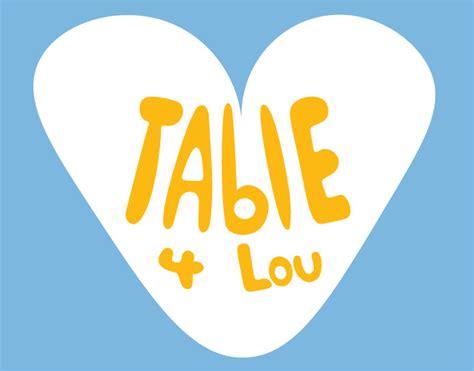 Table 4 Lou Behance
