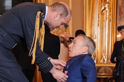 Harry Potter” Star Warwick Davis Reveals His Chat With Prince William