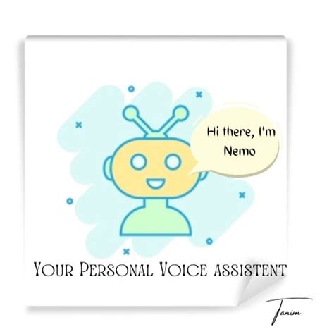 Github Tnztanimcustome Voice Assistent Nemo Till Now Its An Basic Project With Some