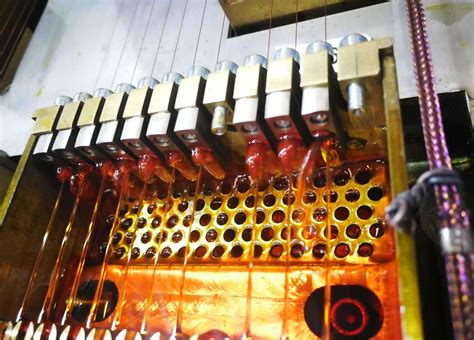 2023 Swan Pu 180 Class Polyurethane Enameled Wire Insulation Row