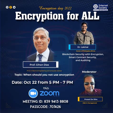 Encryption For All Global Encryption Coalition