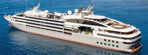 Le Soleal Itineraries Ponant Kimberley Cruises