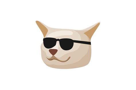 Premium Vector Funny And Weird Sticker Design Premium Vector Funny And Weird Sticker Design