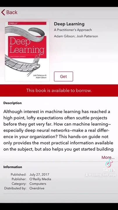Best Book To Learn Coding Part2📚 👩‍💻codingfun Learntocode Aibellvega