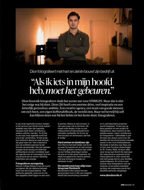 Ev255u7b Mark De Vries