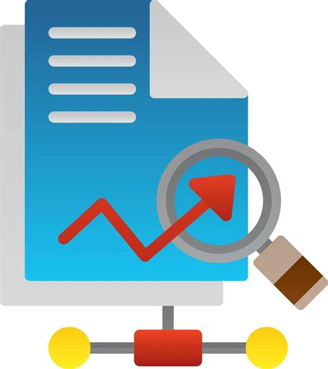 Diagnostic Analytics Vector Icon Design 16393663 Vector Art At Vecteezy