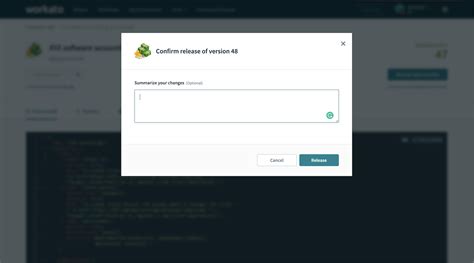 Version Control Workato Docs