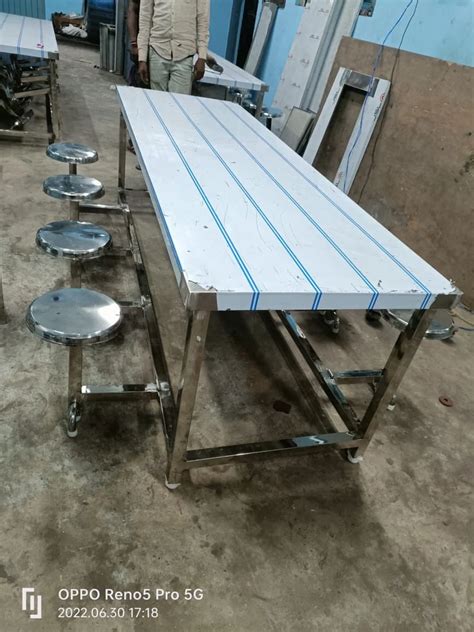 Ss Table At ₹ 18000piece Steel Tables In Mysore Id 2853425994633