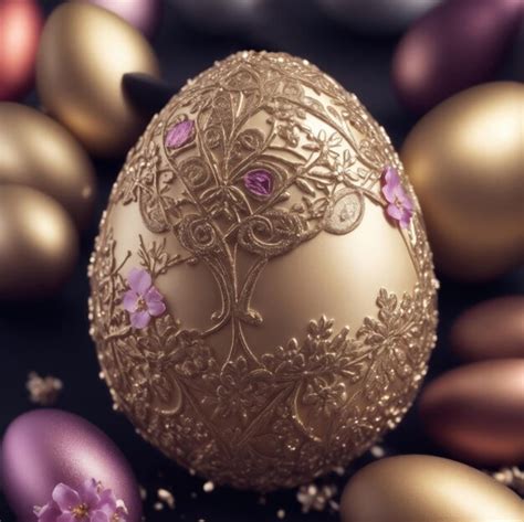 Fancy Easter Egg Images Free Download On Freepik