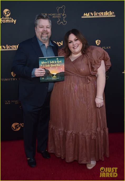 This Is Us Chrissy Metz Splits From Bradley Collins After Three Years