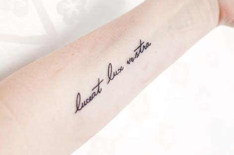20 Best Latin Quotes For Tattoos Artofit