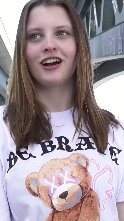 Iconic Moment From German Scout First Anal Sex For German Skylar Sweet At Pick Up Casting In